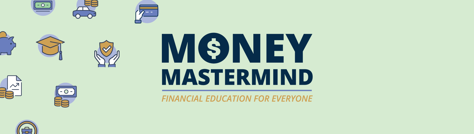 Money Mastermind Lessons
