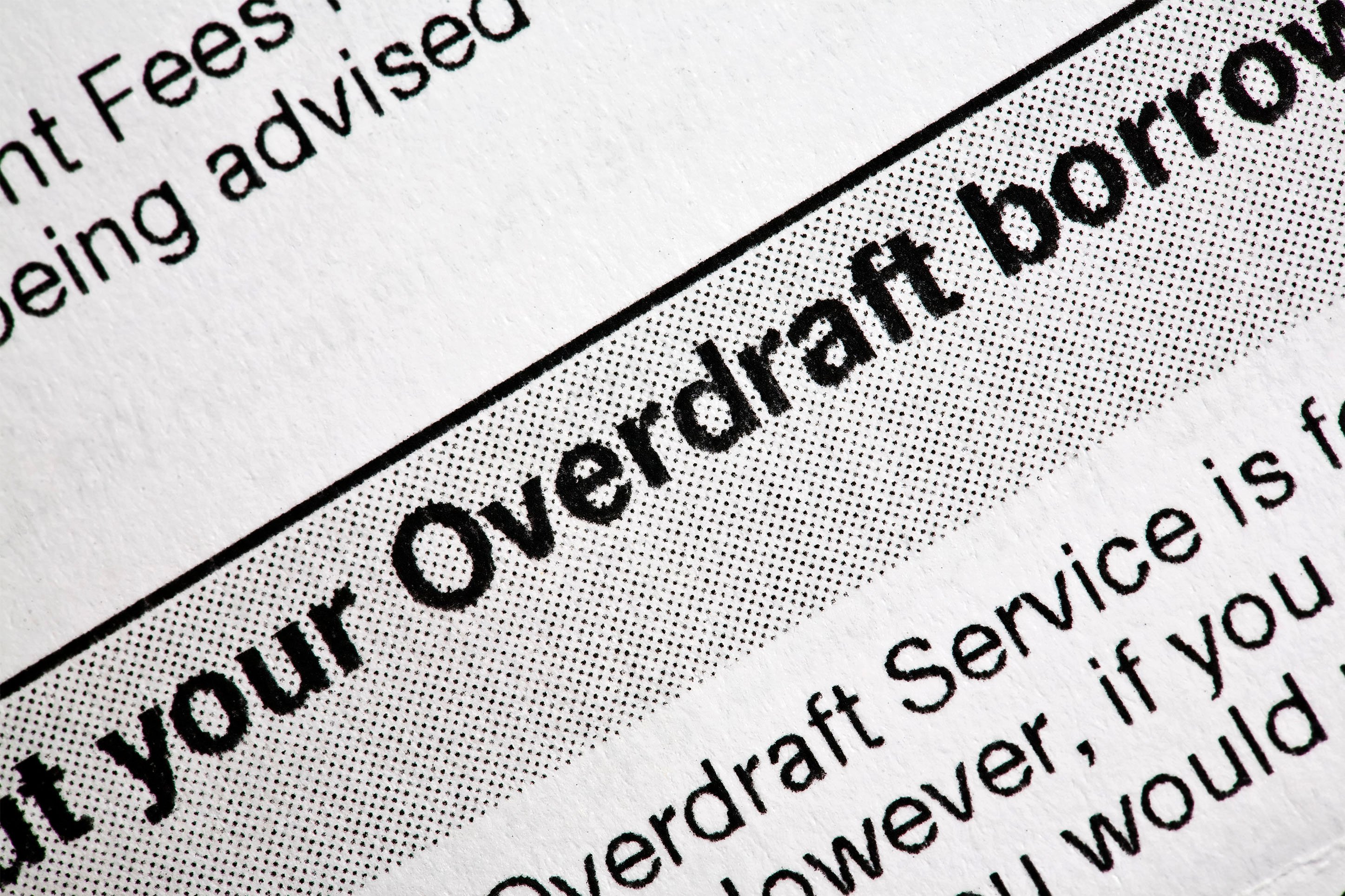 What the Heck is Overdraft Protection?