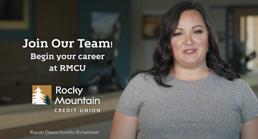RMCU Montana's First Credit Union - Careers