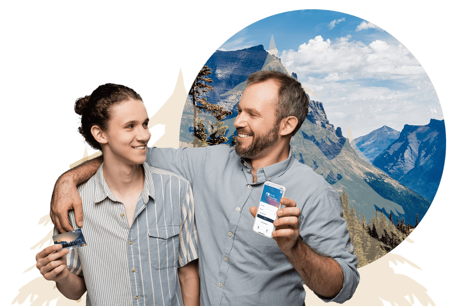 RMCU Montana's First Credit Union - Rocky Mountain Credit Union