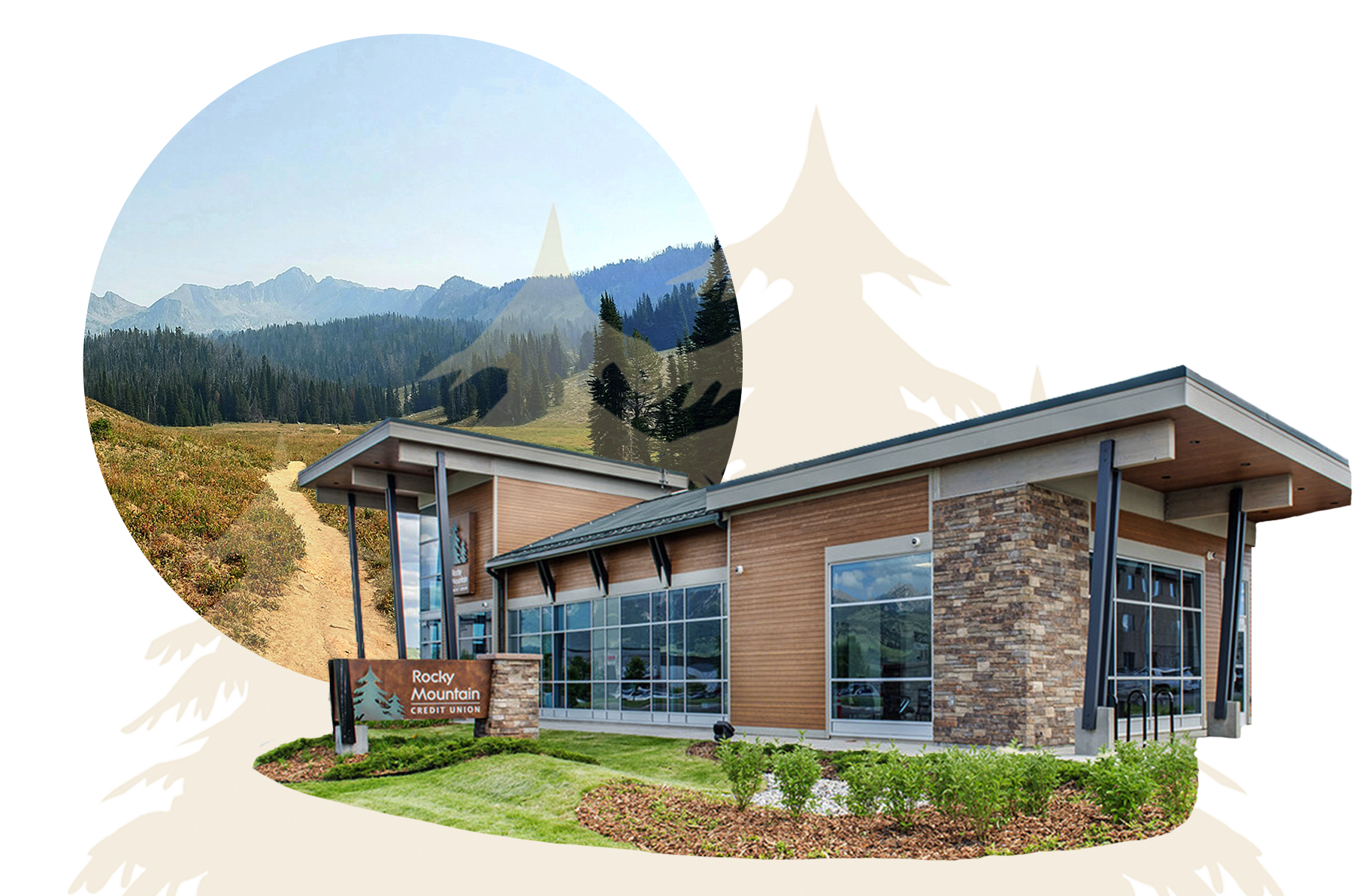 Our Staff From Rocky Mountain Credit Union